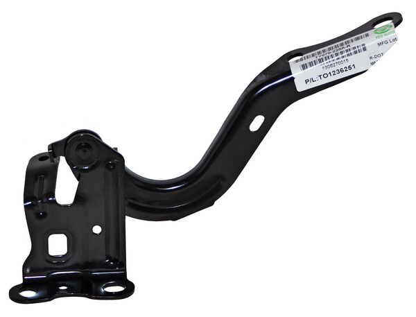 Bisagra Cofre Corolla 20 Derecho – Autopartes Alfa
