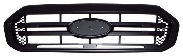 Parrilla Ranger 2020-2021 Negra – Autopartes Alfa